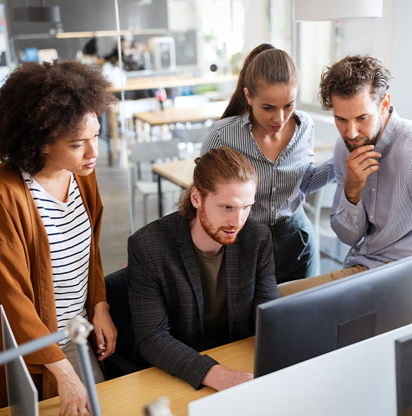 Home | Softwin Infotech