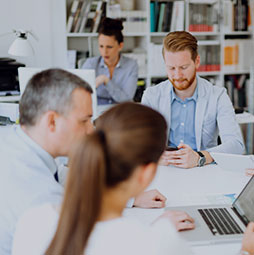 Home | Softwin Infotech