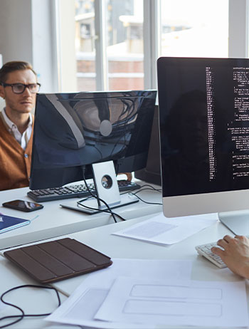 Home | Softwin Infotech