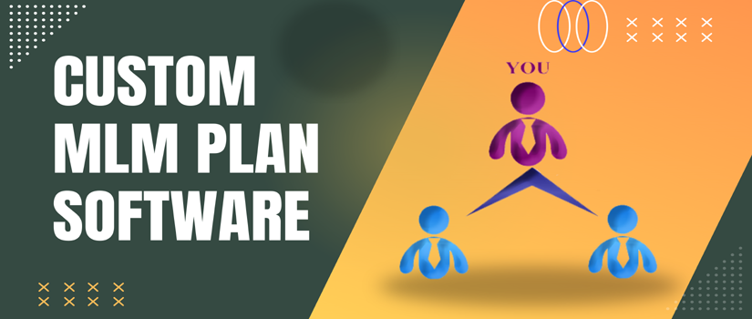 Custom Plan MLM Software Development Company Maharashtra - Softwin Infotech