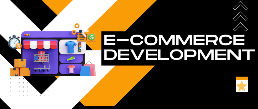 E-Commerce Development Company in Maharashtra | Softwin Infotech